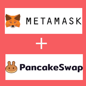 How to add custom token to MetaMask & Pancake Swap? [2021]